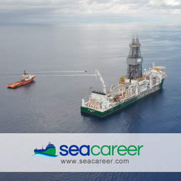 Maritime Jobs - Fitter - UK